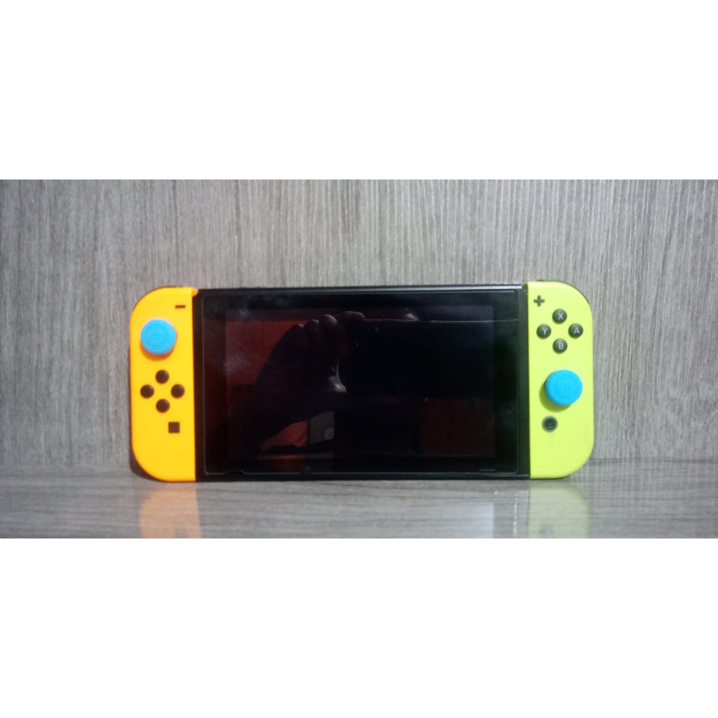 Console Nintendo Switch | Shopee Brasil