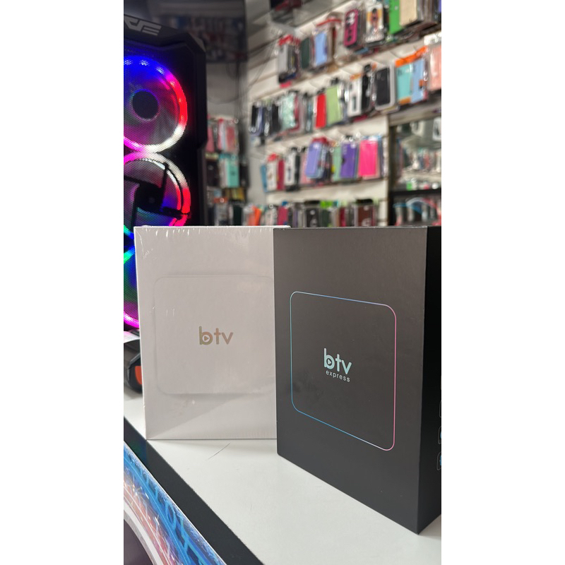 LANCAMENTO B T V 13 o melhor de todos | Shopee Brasil