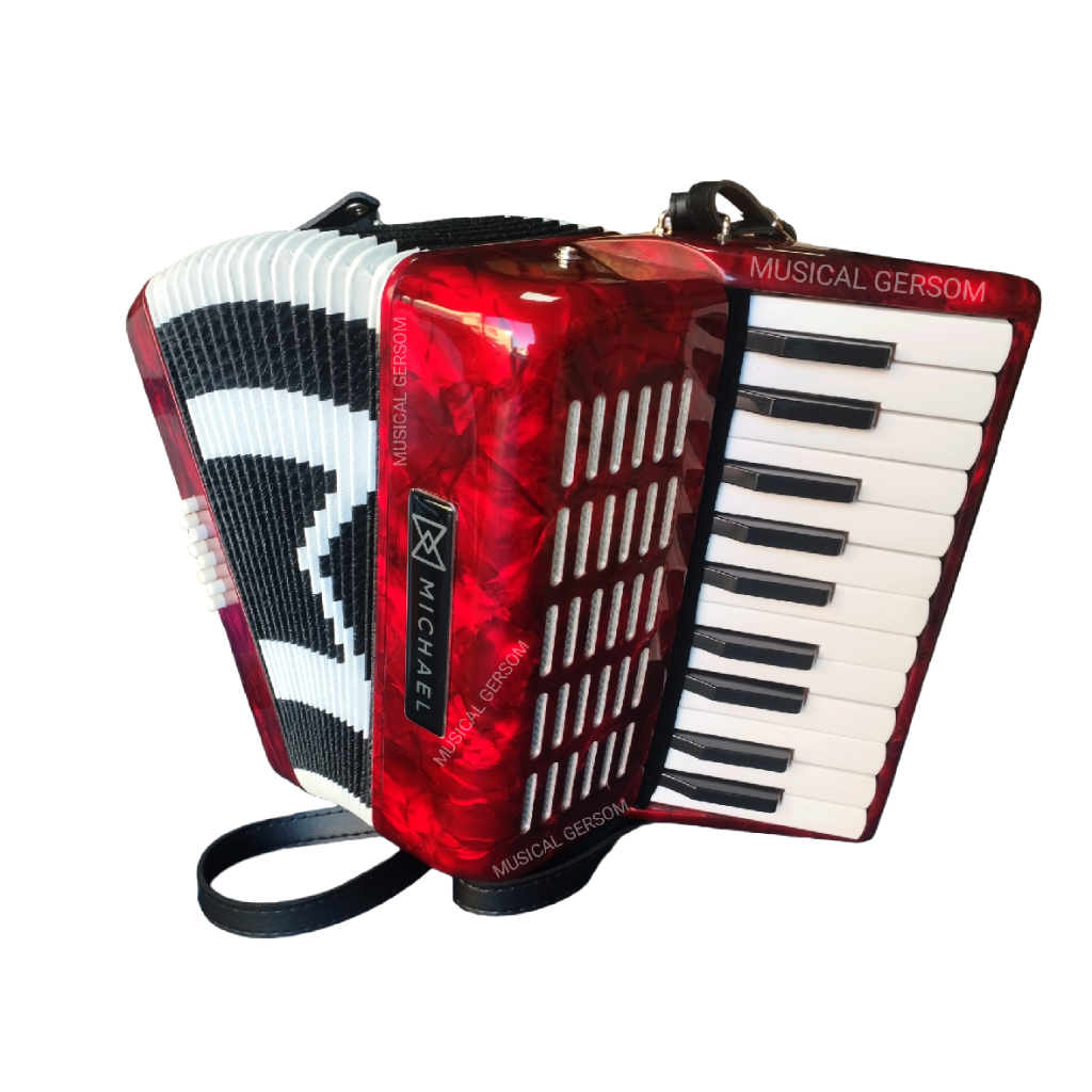 Sanfona Todeschini em Oferta | Shopee 2026
