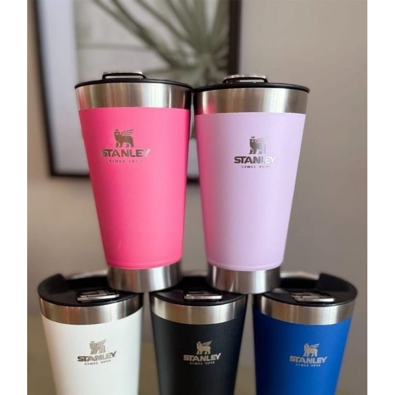 COPO STANLEY. | Shopee Brasil