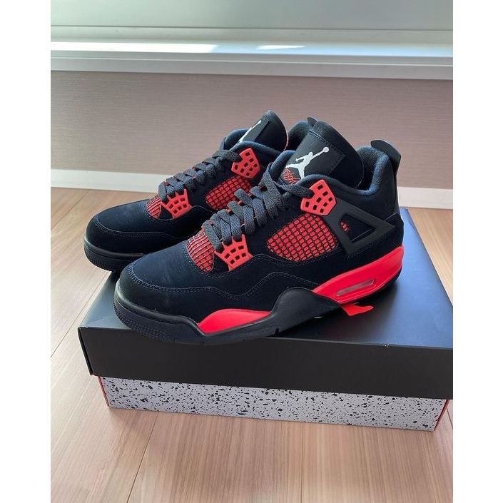 Tenis NK Air Jordan Mars 4 Retrô Masculino Basquete Esportivo Nike ...