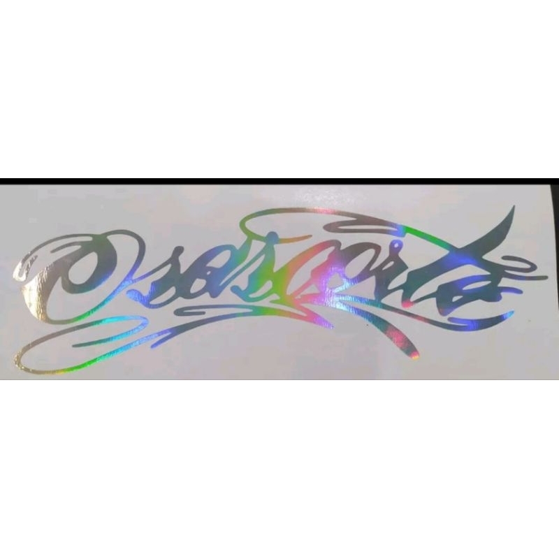 Adesivo Osascorte | Shopee Brasil