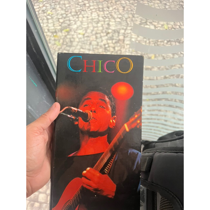 box chico buarque grandes nomes | Shopee Brasil