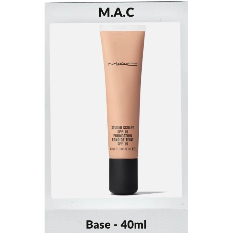 Base Mac | Shopee Brasil
