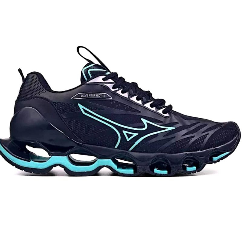 Mizuno Pro 11 Tênis Novo | Shopee Brasil