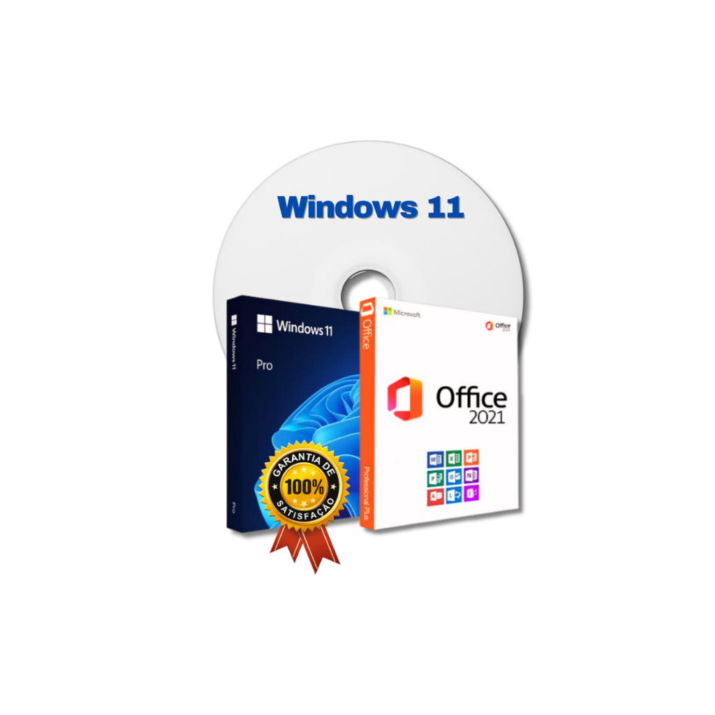 Windows 11 Pro - Vitalicio | Shopee Brasil