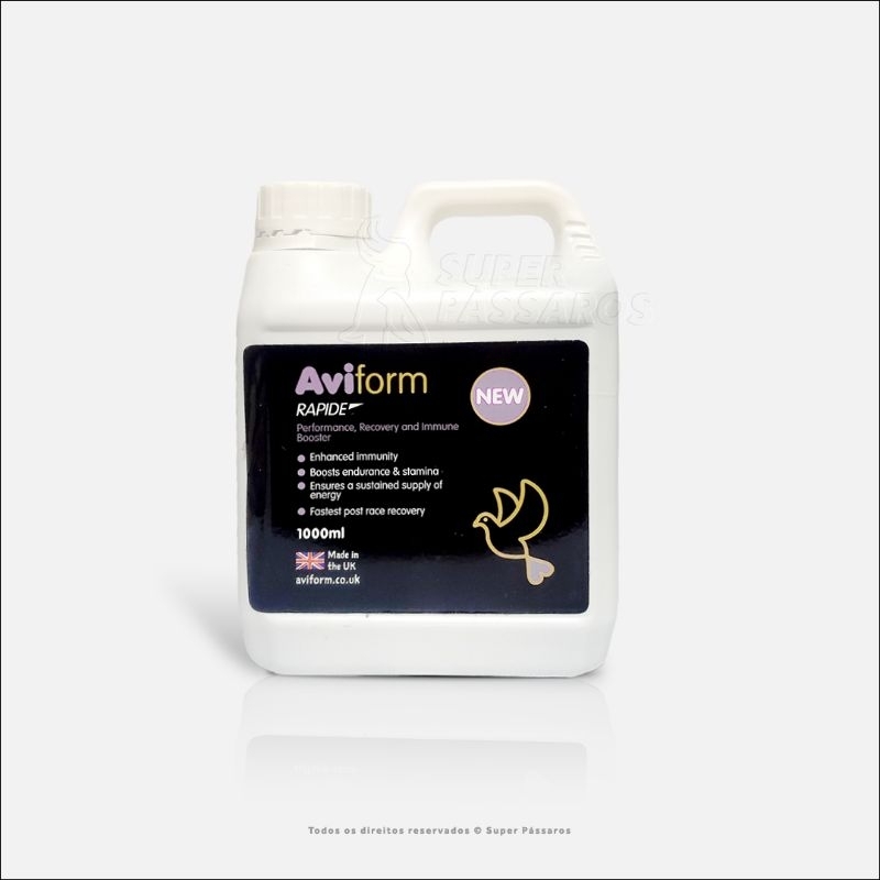 Force 12 Aviform 1 litro | Shopee Brasil