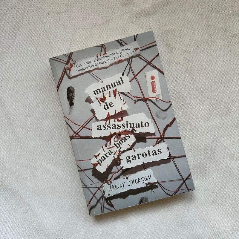 LIVRO - Manual de Assassinato para Boas Garotas, Holly Jackson | Shopee ... LIVRO - Manual de Assassinato para Boas Garotas, Holly Jackson | Shopee ...
