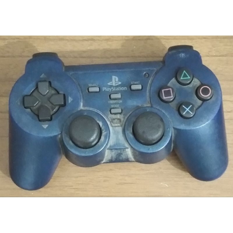 Controle sem fio para Playstation 2 | Shopee Brasil