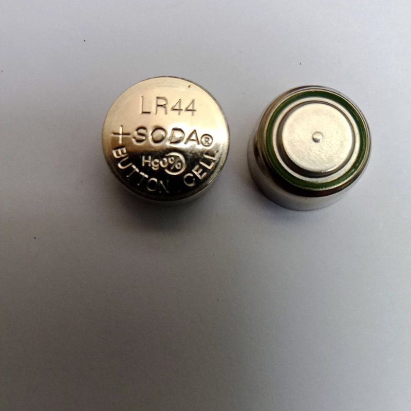 bateria botão LR44 | Shopee Brasil