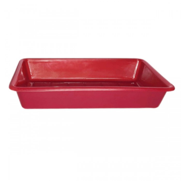 Bandeja Colorida Sem Tampa 5L | Shopee Brasil