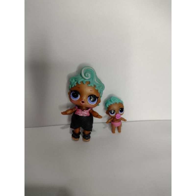 LOL PEAR SURPRISE ORIGINAL | Shopee Brasil