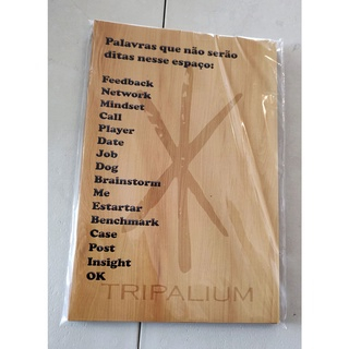 Quadro Frases Gringas em Inglês | Shopee Brasil