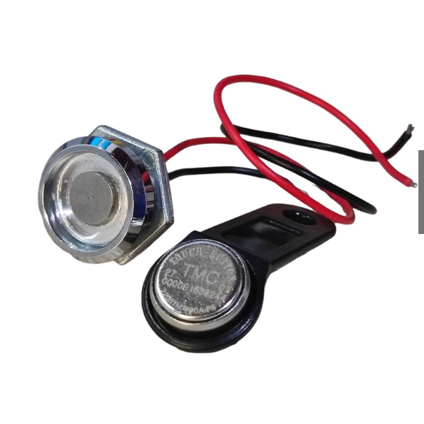 Kit de Leitor Ibutton Motorista Identificador Telemetria Ronda Rastreamento 1-wire | Shopee Brasil