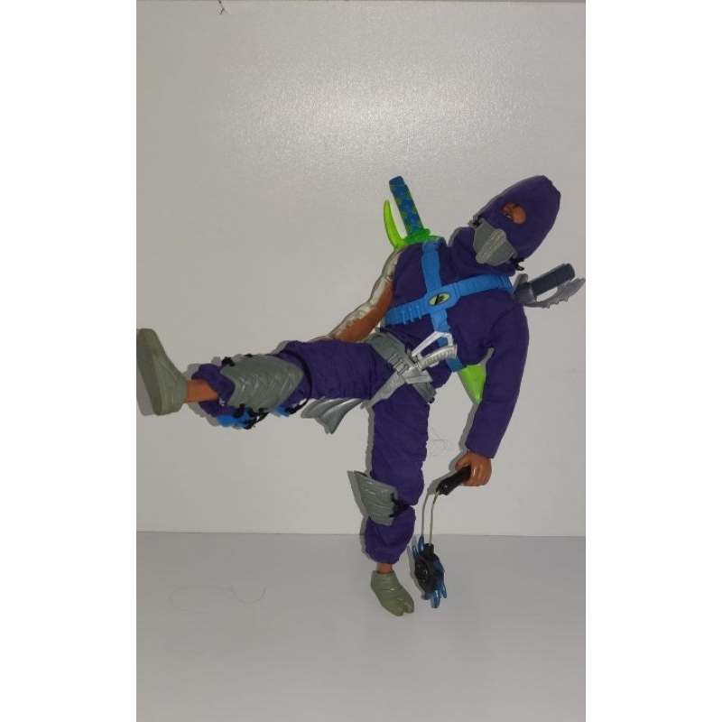 boneco Max steel ninja fighter dragão master original raridade | Shopee ...