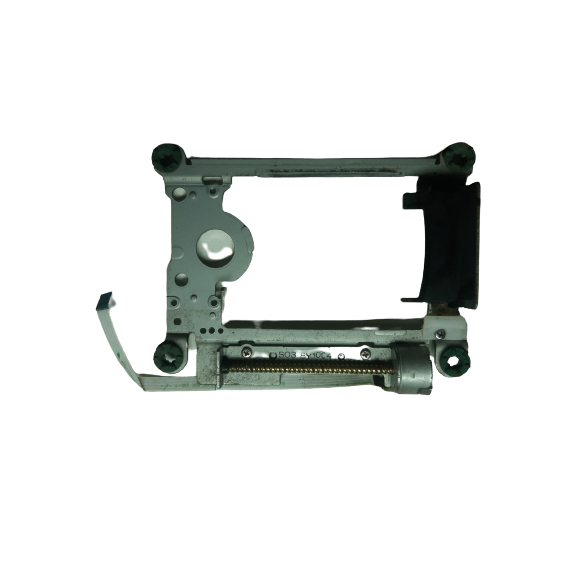 Mecanismo P/leitor Ps2 Slim + Motor Lateral - 90xxx | Shopee Brasil