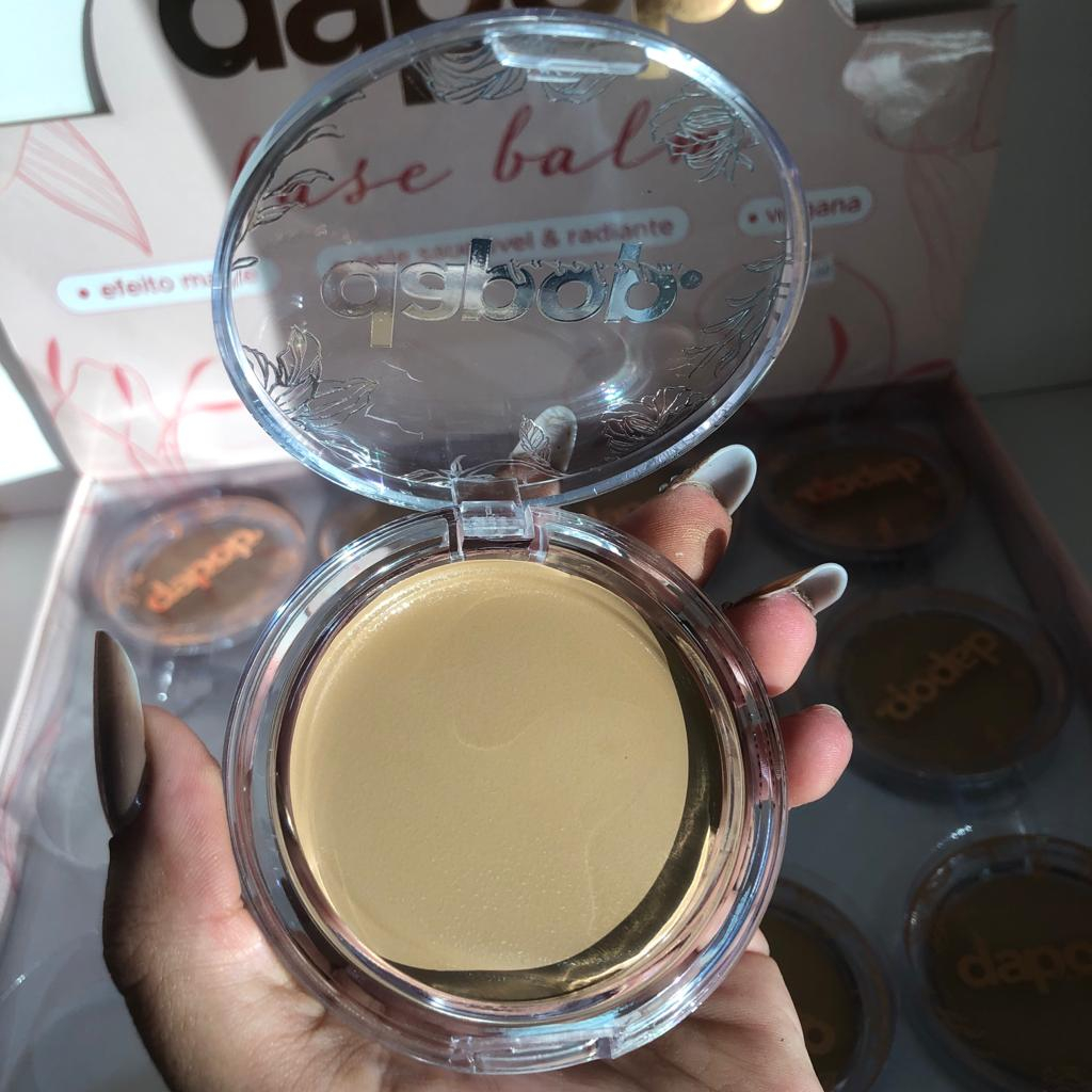 Base Balm Dapop | Shopee Brasil
