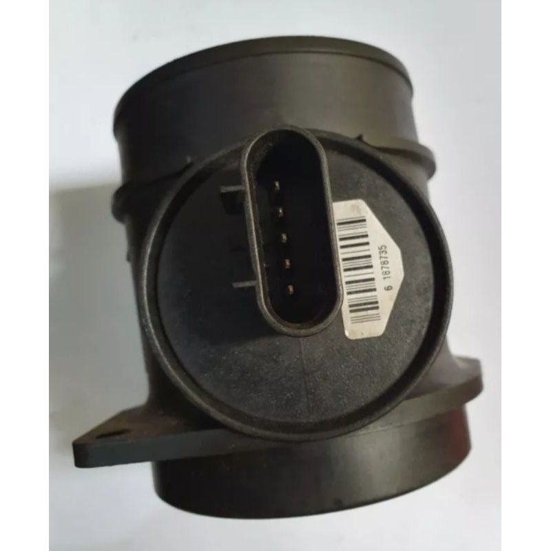 Medidor Sensor Fluxo Ar Gm Captiva 6cc - 15911983 Original | Shopee Brasil