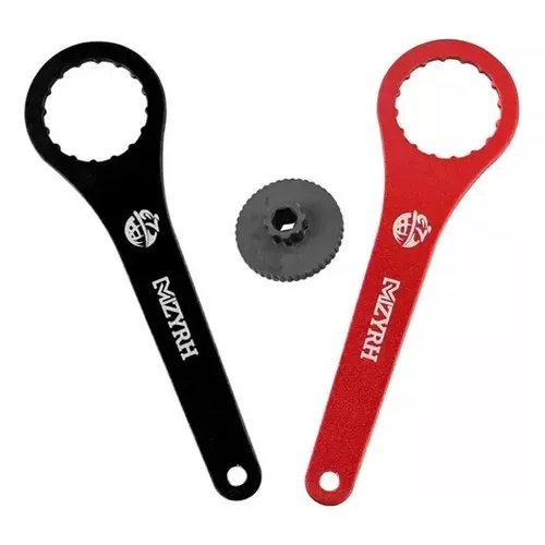 Chave Extrator Movimento Central Integrado Hollowtech Bike | Shopee Brasil
