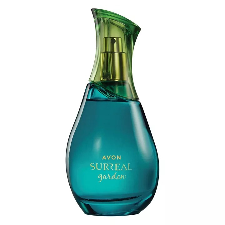 Perfume Surreal 75 ml Avon- Garden, Dreams, Utopia | Shopee Brasil