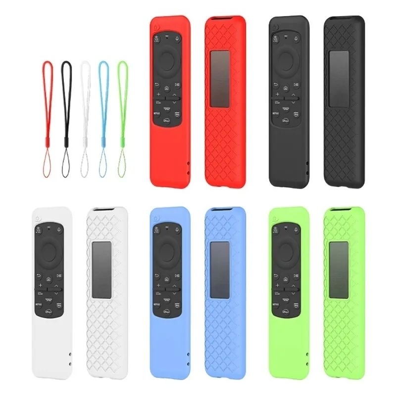 Capa capinha de silicone Controle Remoto TV SAMSUNG BN59-01432A ...