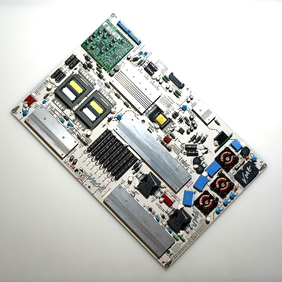 Placa Fonte TV LG 47LE5300 EAY60803401 | Shopee Brasil