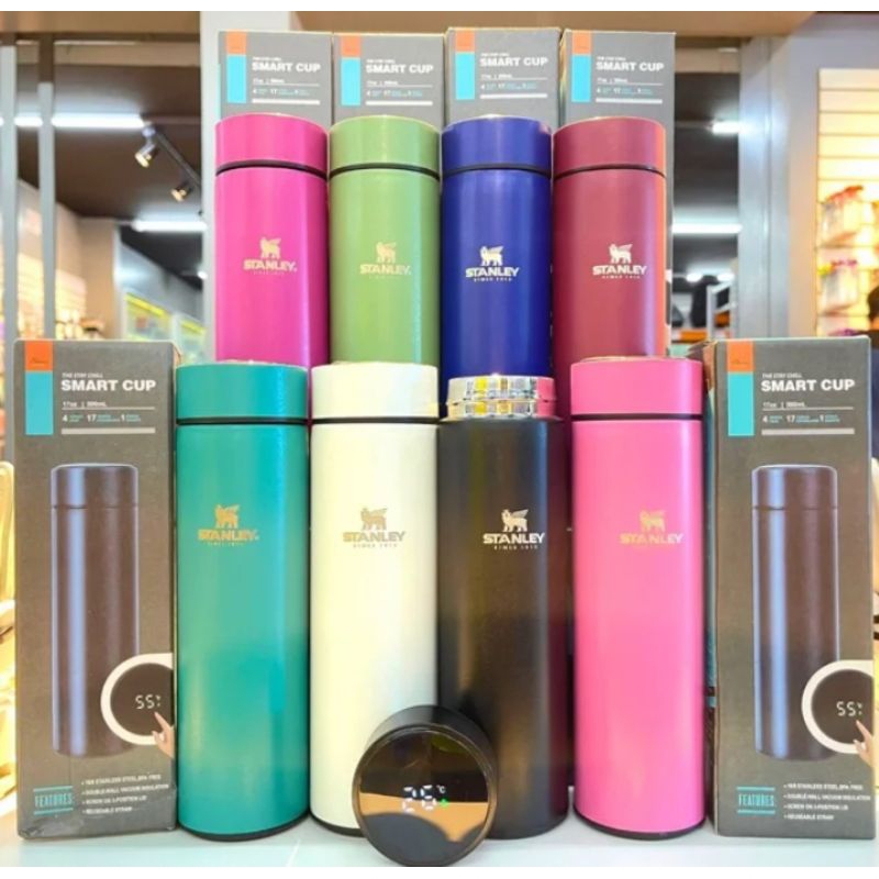 Garrafa Smart Cup 500ml | Shopee Brasil