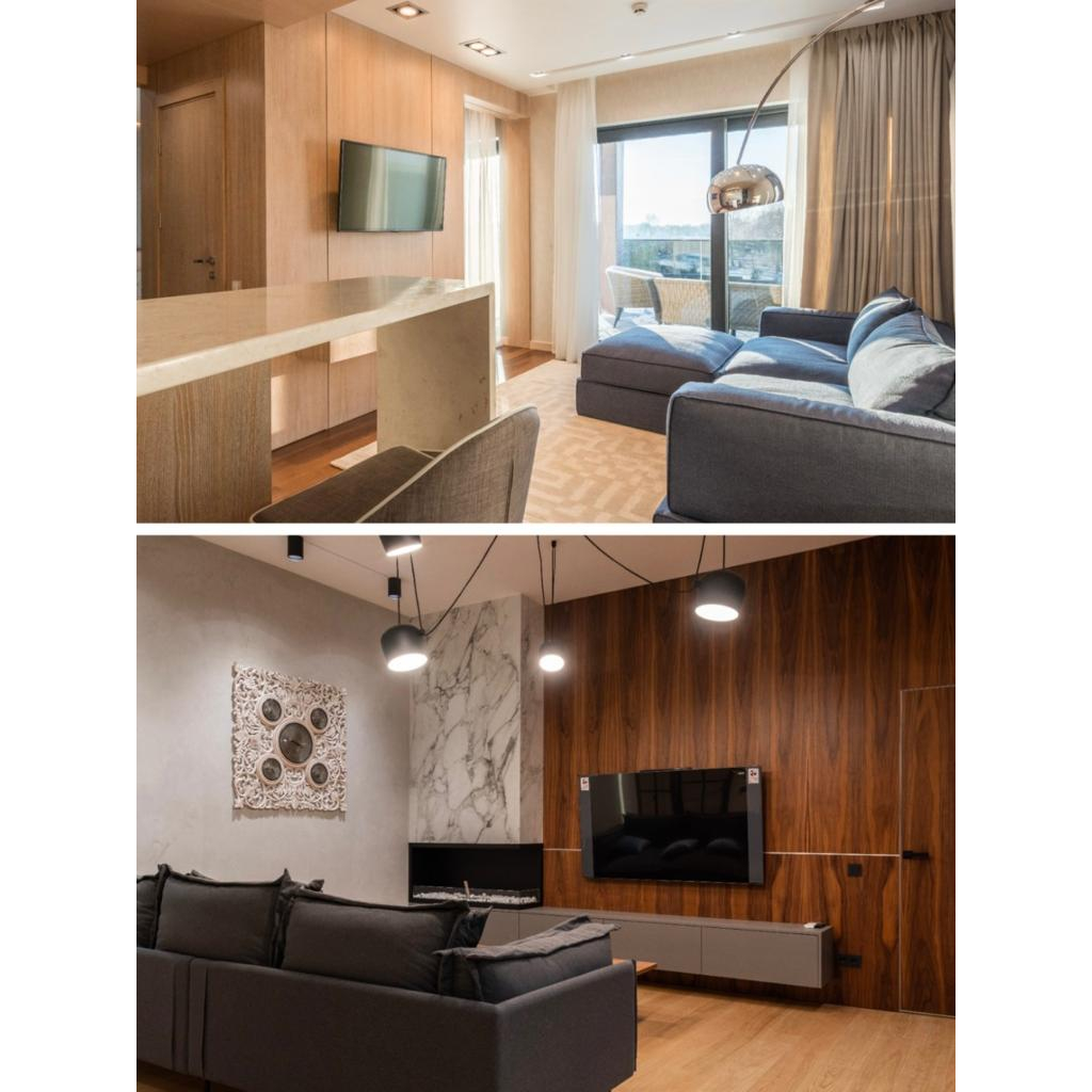 Revestimento de Madeira Natural: Lamina de Madeira Louro Faia (1 Folha ...