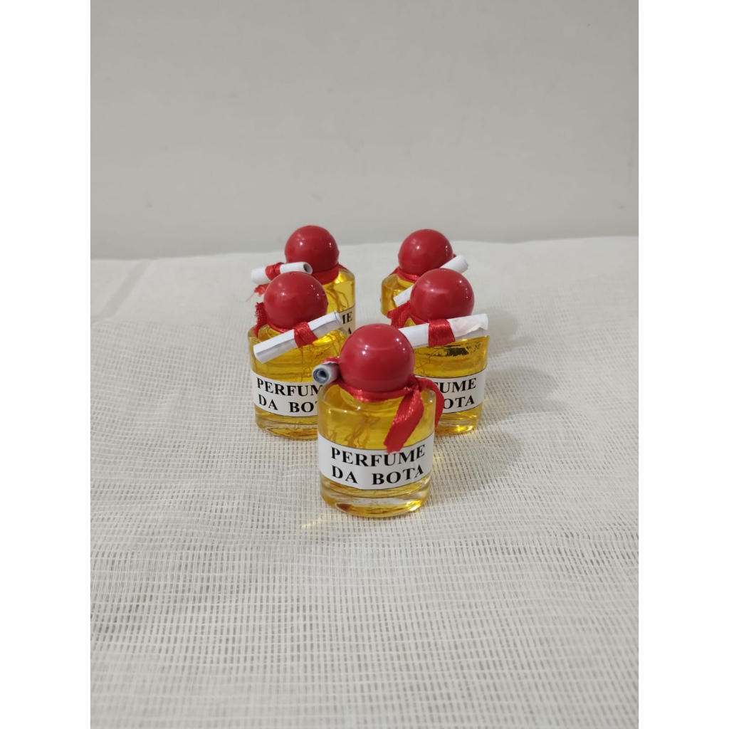perfume da bota atração amorosa | Shopee Brasil