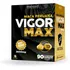Maca Peruana Vigor Max 2000mg Pura 90 Caps Prevent Pharma Sabor Neutro | Shopee Brasil