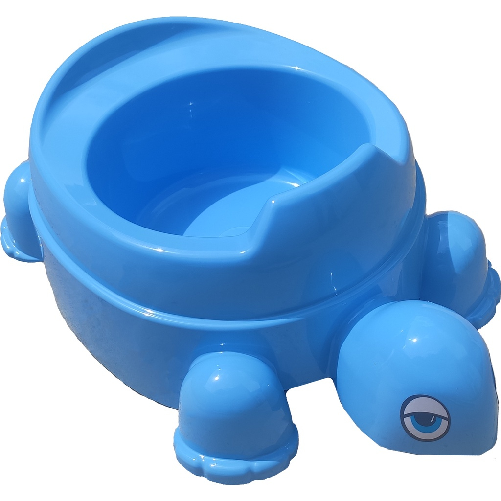 Pinico Infantil Privada Pinico Menino Menina Tartaruga | Shopee Brasil