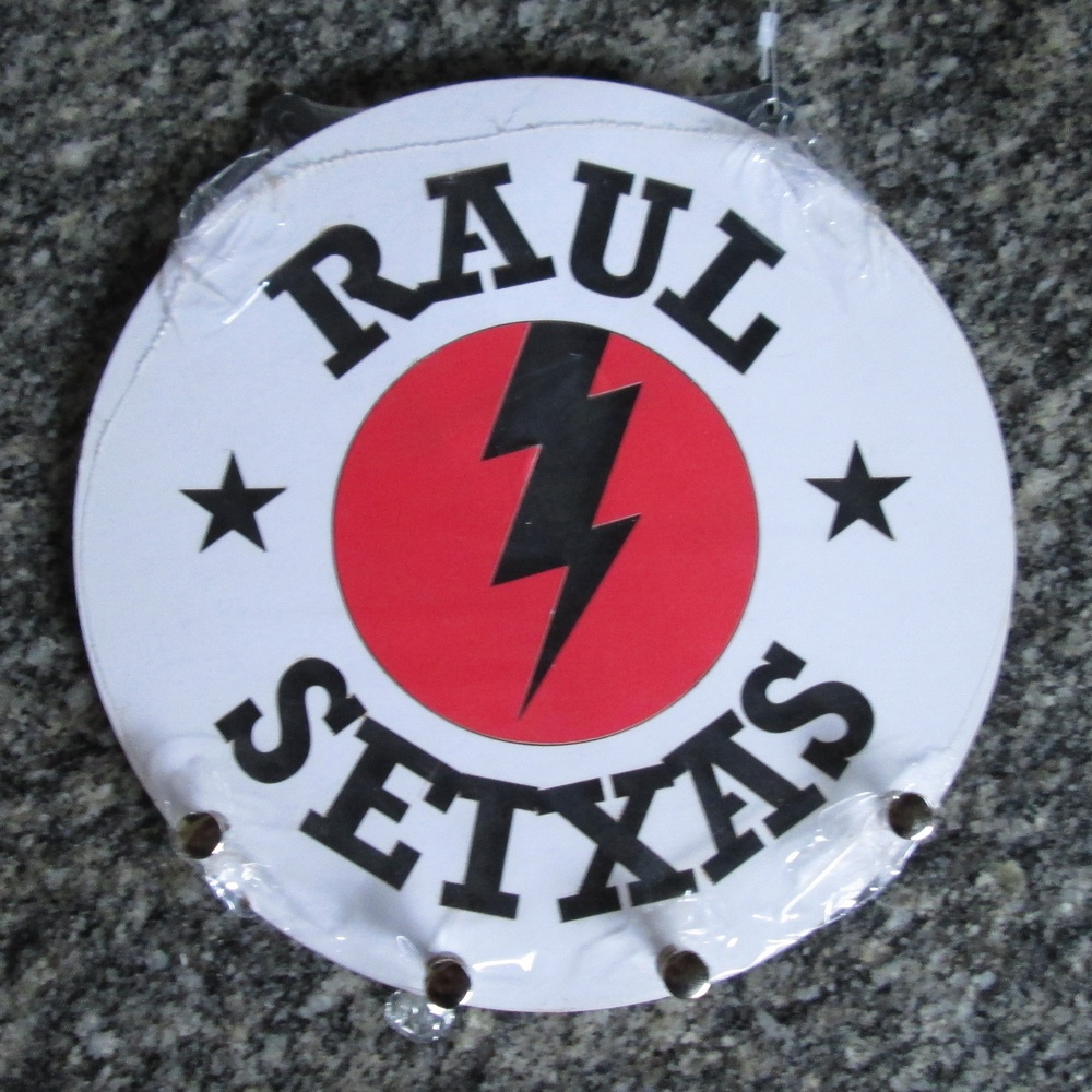 Porta Chaves em MDF Raul Seixas | Shopee Brasil