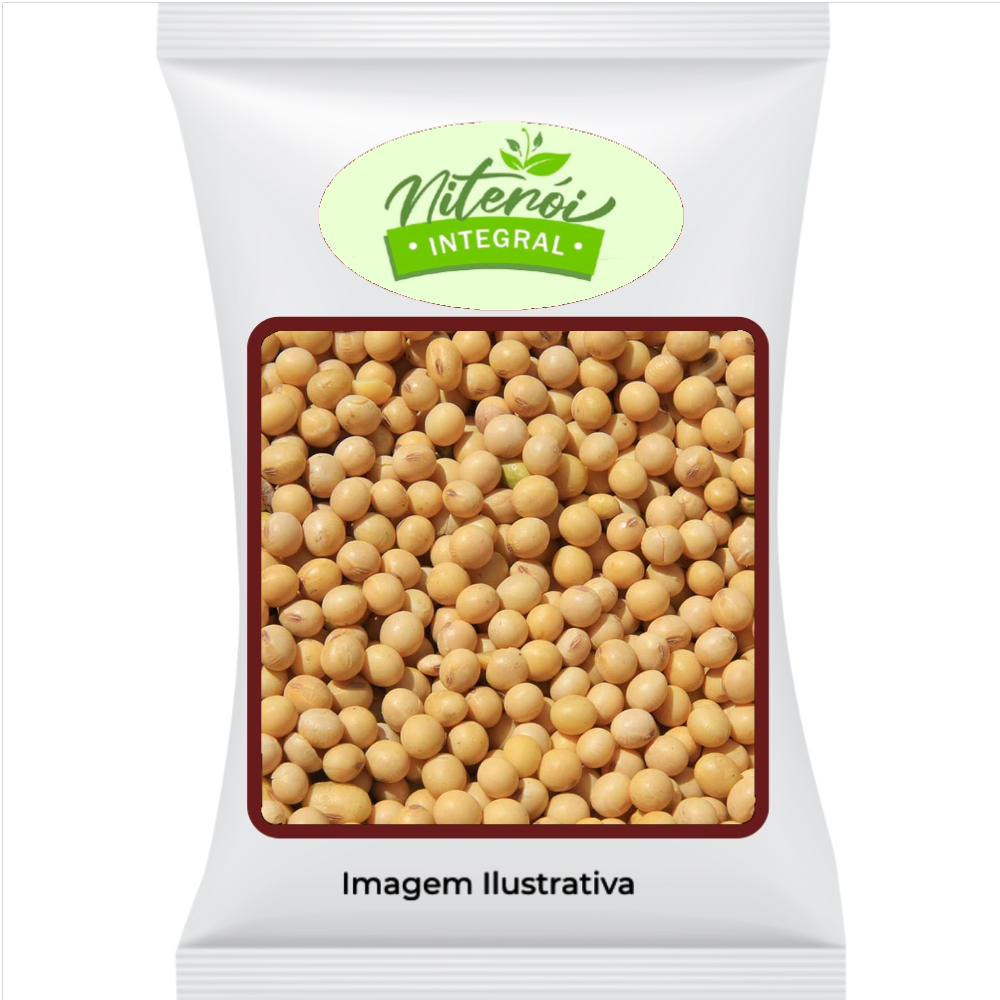 Soja em Grão kg - Melhor Qualidade | Shopee Brasil
