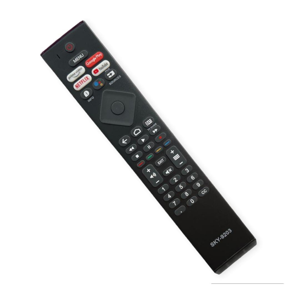 Controle Remoto Para TV Philips Smart Uhd 4k 50PUG7406/78 | Shopee Brasil