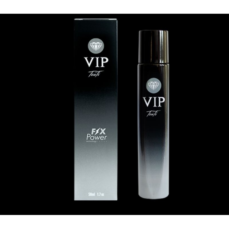 perfume Fragrância Número 23 Vip touti | Shopee Brasil