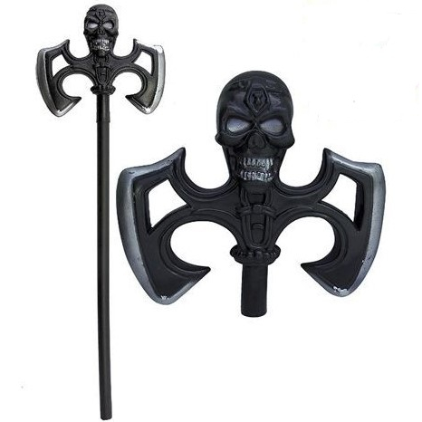 Cajado Caveira | Shopee Brasil