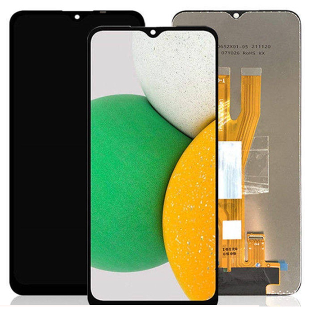 Original Touch Frontal Lcd Display Compatível Galaxy A03 Core SM-A032 SM-A032M | Shopee Brasil
