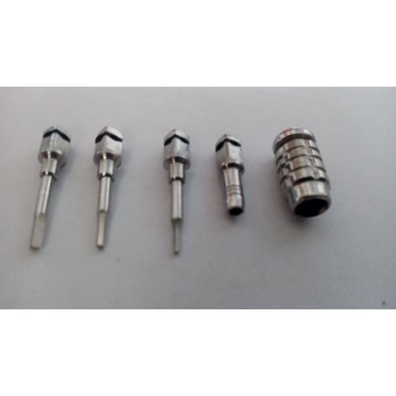 kit chaves implantes mine pilar orings | Shopee Brasil