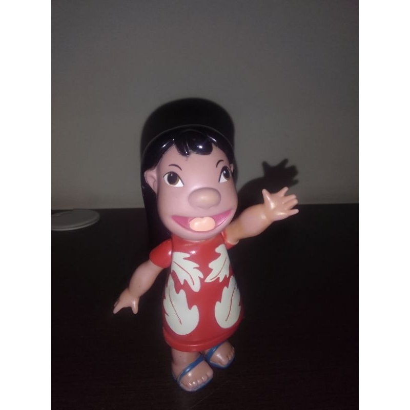 boneca lilo disney | Shopee Brasil