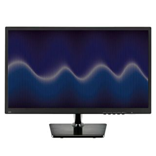 Monitor HP 19M37D 19" Wide Base Fixa VGA/DVI 1366x768 Led | Shopee Brasil