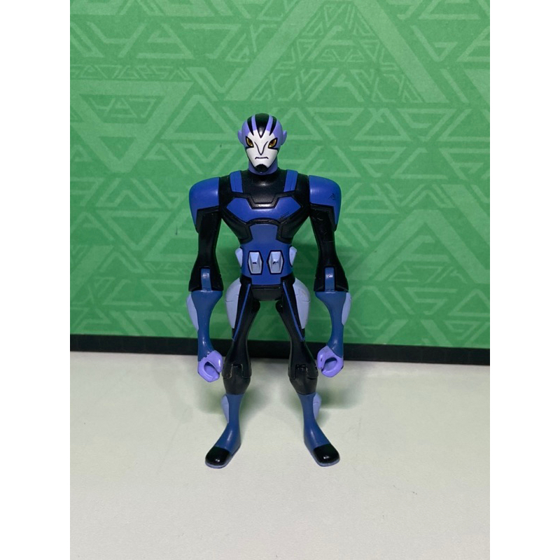 boneco ben 10 rook omniverse | Shopee Brasil