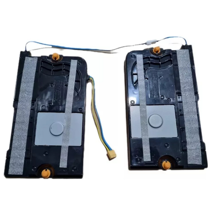 Kit Auto Falante Som Tv Samsung Un50au8000g Un50au8000 | Shopee Brasil