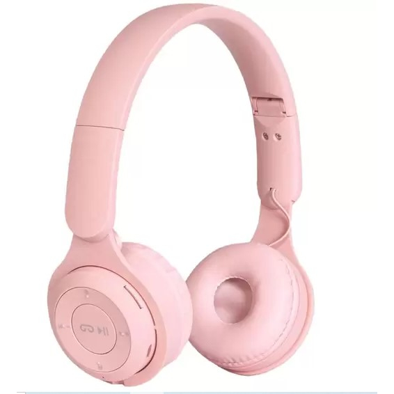 Fone De Ouvido Bluetooth Y08 Wireless 5.0 Headphone sem fio - ROSA ...