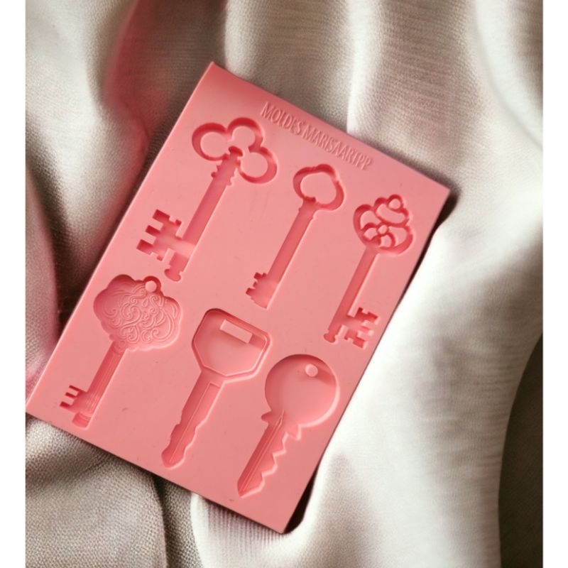 Molde Chave | Shopee Brasil
