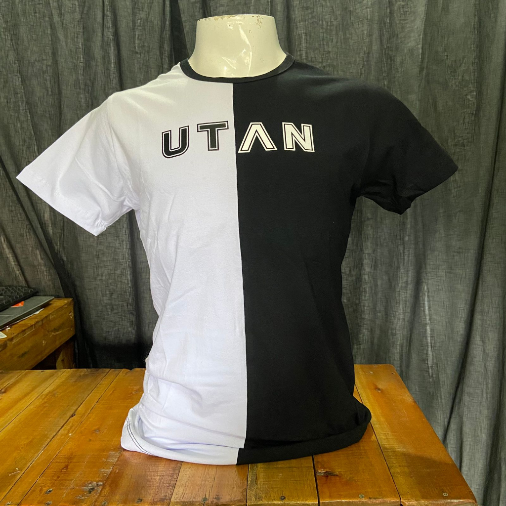 Camisa Utan Apartadinha | Shopee Brasil