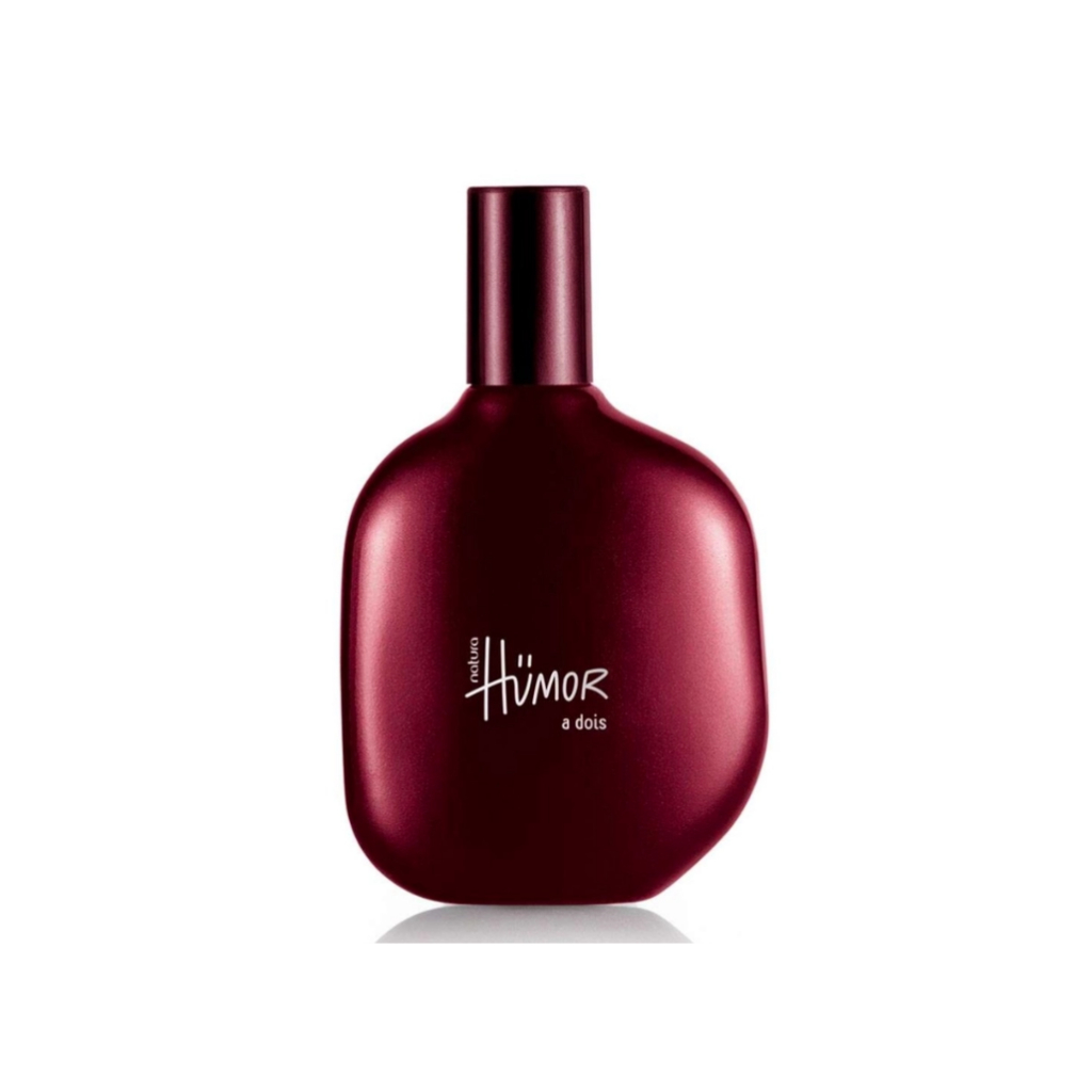 Natura Mini Colônia Humor a Dois Masculino 25ml | Shopee Brasil