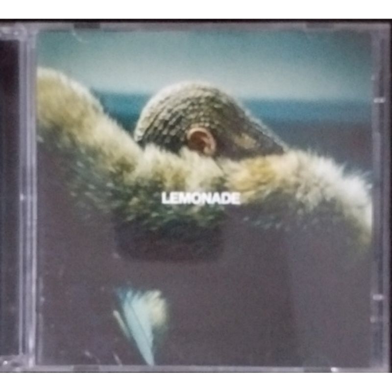 Cd e dvd - Beyoncé - Lemonade | Shopee Brasil
