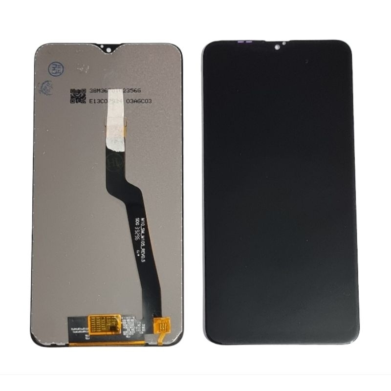 tela frontal touch lcd display A10 A105 incell sem aro | Shopee Brasil