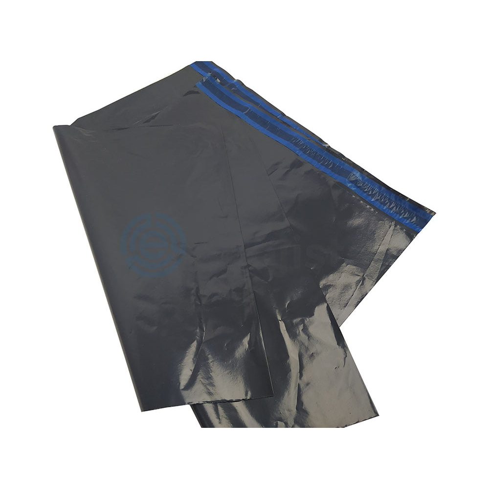 envelope grande para envio 100 UND de mercadoria resistente com cola ...