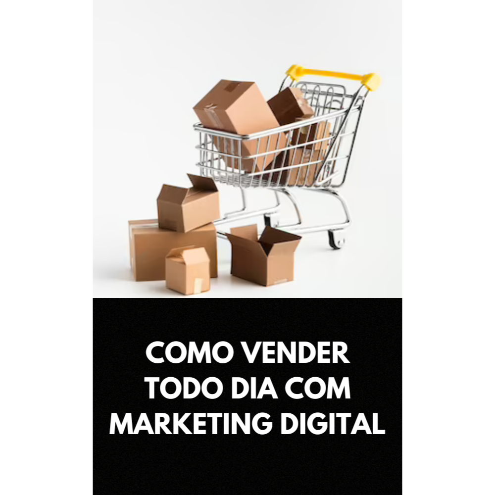 COMO VENDER TODO DIA COM MARKETING DIGITAL | Shopee Brasil